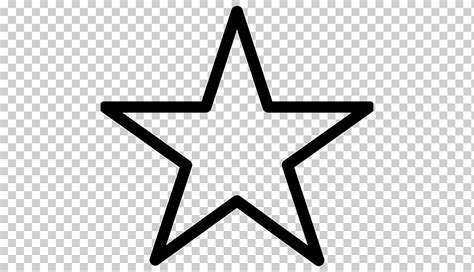 Descarga gratis Estrella polígonos en arte y cultura símbolo de forma
