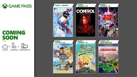 Xbox Game Passe Mart ın İlk Yarısında Eklenecek Oyunlar Belli Oldu