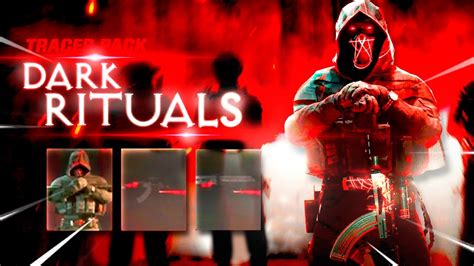 NUEVA SKIN DARK RITUALS Call Of Duty Warzone 2 0 Xhieto