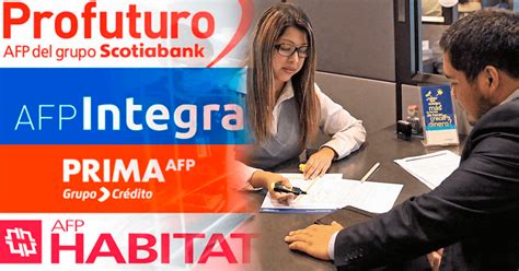C Mo Saber Si Mi Empleador Est Pagando Mi Aporte De Afp Integra