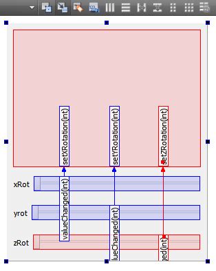 Qt Tutorial Opengl With Qglwidget