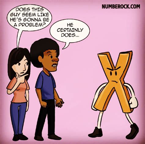 Funny Maths Jokes For Adults
