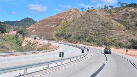 Edital de concessão da BR 381 deve ser publicado até o dia 6 de julho