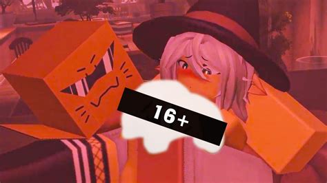Roblox R63 15 Sec Youtube