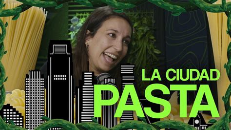 TONELADAS de PASTA MISTERIOSA aparecen un día sin más en una ciudad