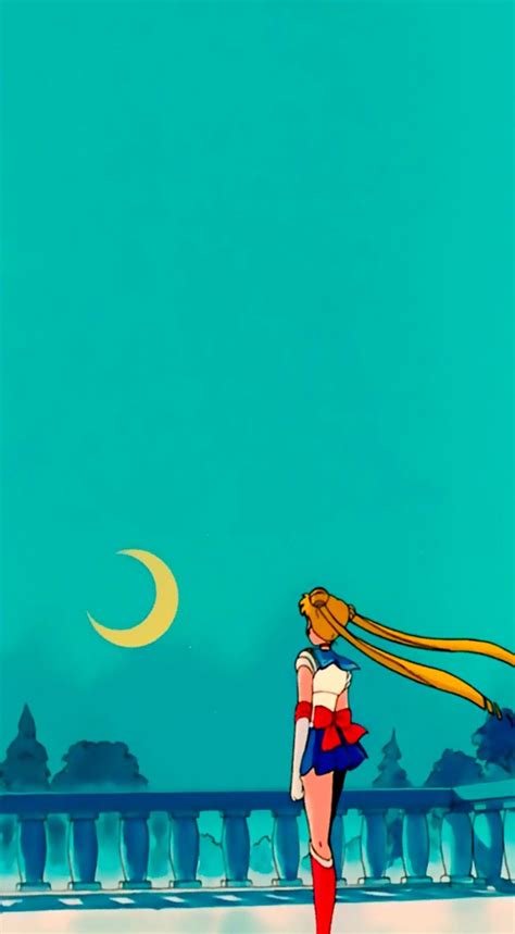 Sailor Moon IPhone Wallpapers Top Free Sailor Moon IPhone Backgrounds