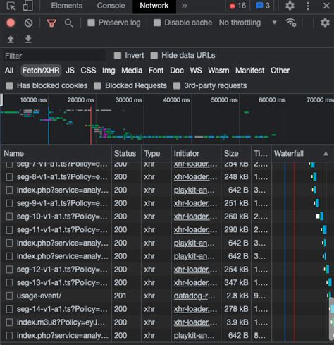 chrome devtools protocol in python david shivaji medium