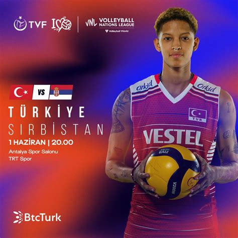 Türkiye Voleybol Federasyonu on Twitter FileninSultanlarının