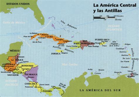 Spanish Web Resources Maps