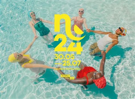 Les Nuits de Fourvière 2024 à Lyon programme billetterie