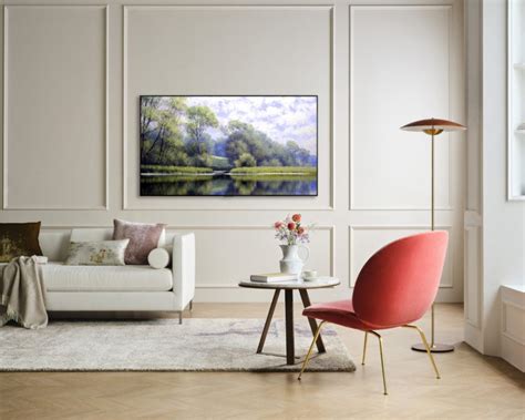 unocero LG presenta la TV OLED más grande del mundo