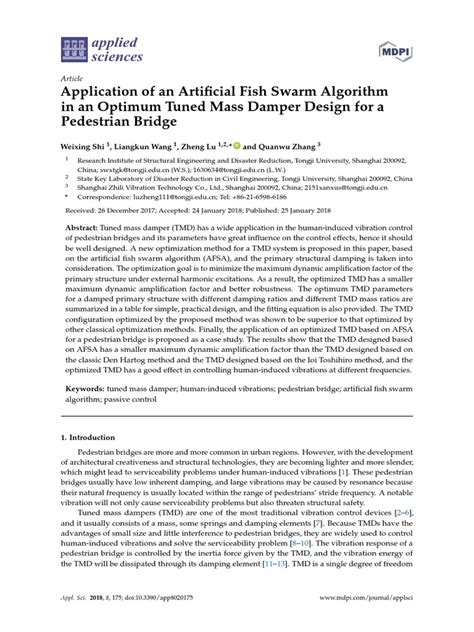 applied sciences pdf mathematical optimization intelligence