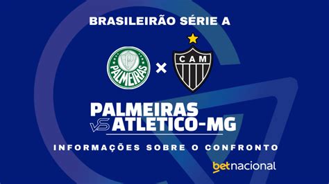 Palmeiras X Atl Tico Mg Onde Assistir Ao Vivo Hor Rio Escala Es E