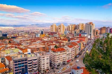 Türkiye nin en zeki şehirleri belli oldu Bursa kaçıncı sırada Bursa