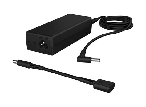 HP 90W Smart AC Adapter HP Store UK