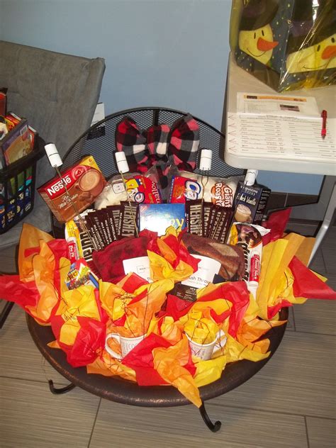 10 Fantastic Unique Silent Auction Basket Ideas 2024
