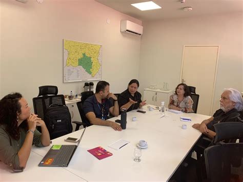 Sebrae CE e Centro Cultural do Cariri discutem ações na área da
