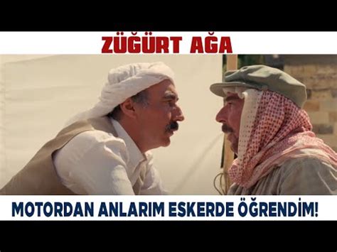 Züğürt Ağa Türk Filmi Kekeç Salman Ağanın Evine Yerleşiyor Şener
