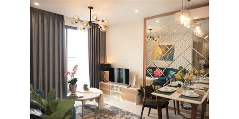 Căn hộ S1 10 Vinhomes Ocean Park 2PN Giá bán mới nhất