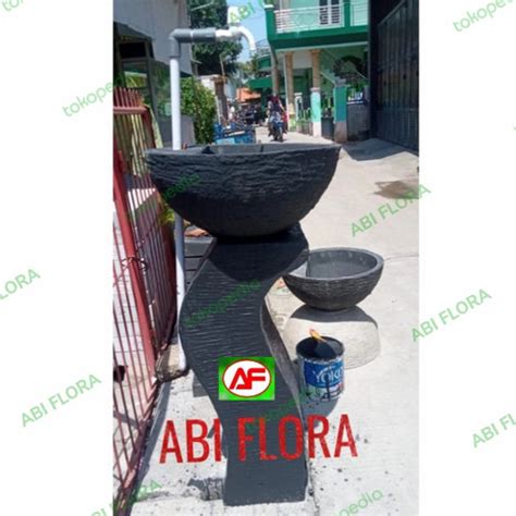 Jual Wastafel Batu Cuci Tangan Wastafel Taman Wastafel Outdoor Batu