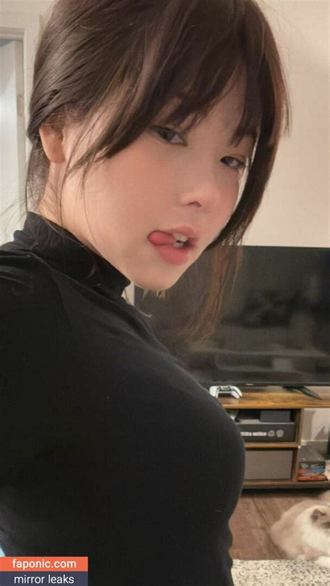 J Lia Nakamura Aka Mayumi Aka Jumayumin Nude Leaks Faponic