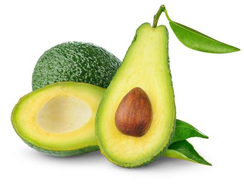 Avocado le proprietà nutrizionali e benefiche Nanopress