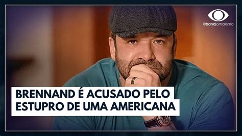 Justiça marca o primeiro julgamento de Thiago Brennand Jornal da