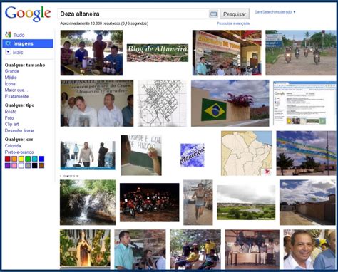Blog de Altaneira Os políticos de Altaneira na Internet