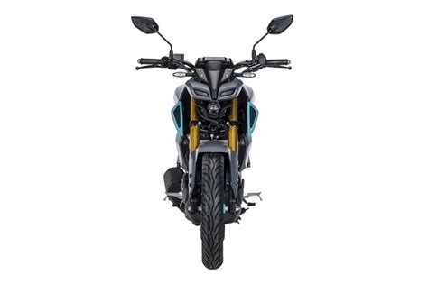 2023 Yamaha MT 15 V2 Deluxe Arena Motosikal