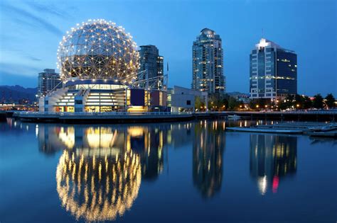 Horário Em Vancouver Agora