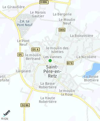 Décrypter 42 imagen rendez vous carte d identité saint pere en retz