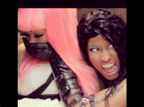 Nicki Minaj Baddest Bytch YouTube