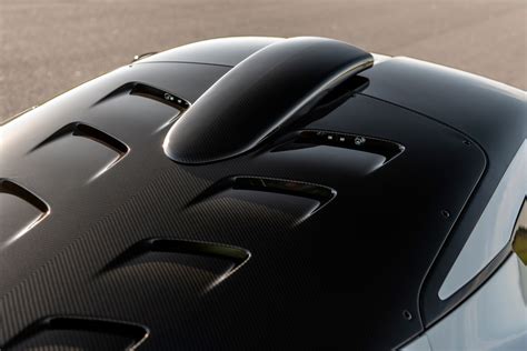 Hennessey Unveils Apex Track Focused Venom F Revolution Hypercar