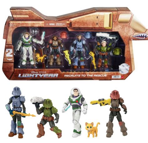 DISNEY Toy Story Buzz Astral Ruchome Figurki 24h 12619656274 Allegro Pl