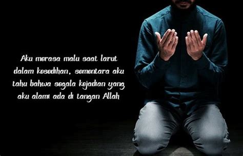 Kata Kata Bijak Tentang Kehidupan Islami
