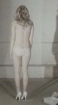 Has Cameron Goodman Ever Been Nude