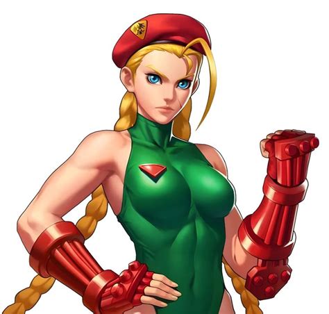 Cammy Artwork Street Fighter Duel Art Gallery In 2023 Street