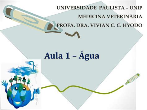 PDF Aula 1 Água 2 a 3 lipídios funÇÕes da Água transporte