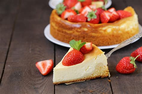 Torta Allo Yogurt Senza Uova Piatti Spaiati