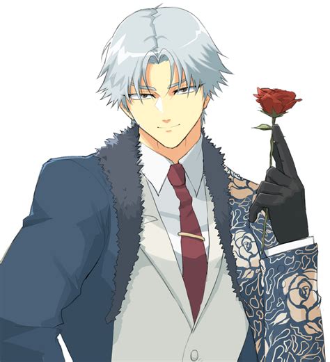 Lee Chaolan Tekken Image By Hohraia Zerochan Anime Image