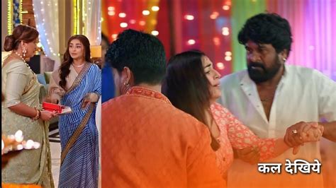 Kundali Bhagya 23 March 2023 Promo Rakhi And Nidhi Support Preeta
