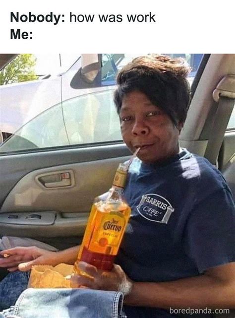 30 Of The Best Work Related Funnies” From This Facebook Group To Make You Laugh Then Cry
