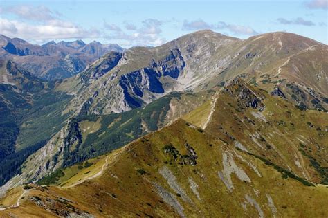 Kasprowy Szlaki Turystyczne