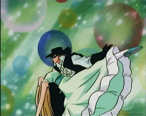 The Legend Of Zorro Anime