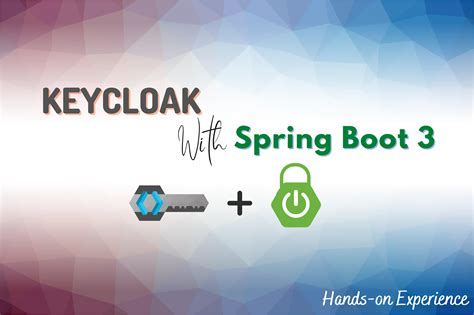 Use Keycloak Spring Adapter With Spring Boot 3 Stack Overflow