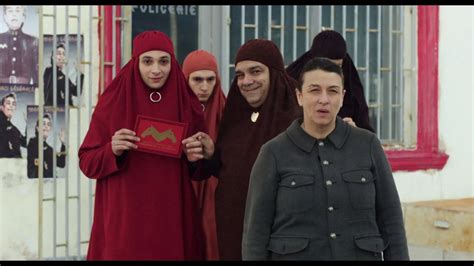 Bande annonce Jacky au Royaume des Filles Teaser 2 VF Vidéo