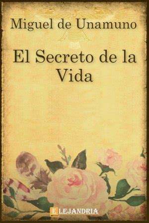 Libro El secreto de la vida en PDF y ePub Elejandría