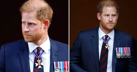 Prince Harry Breaks Silence On UK Trip As He Prepares For The Future