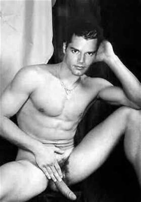 Famosos Y Otras Cosas Ricky Martin