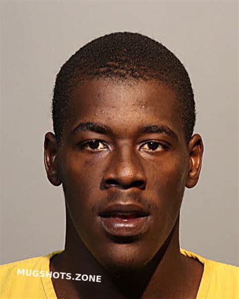 MARIO LAWSON 07 21 2023 Seminole County Mugshots Zone